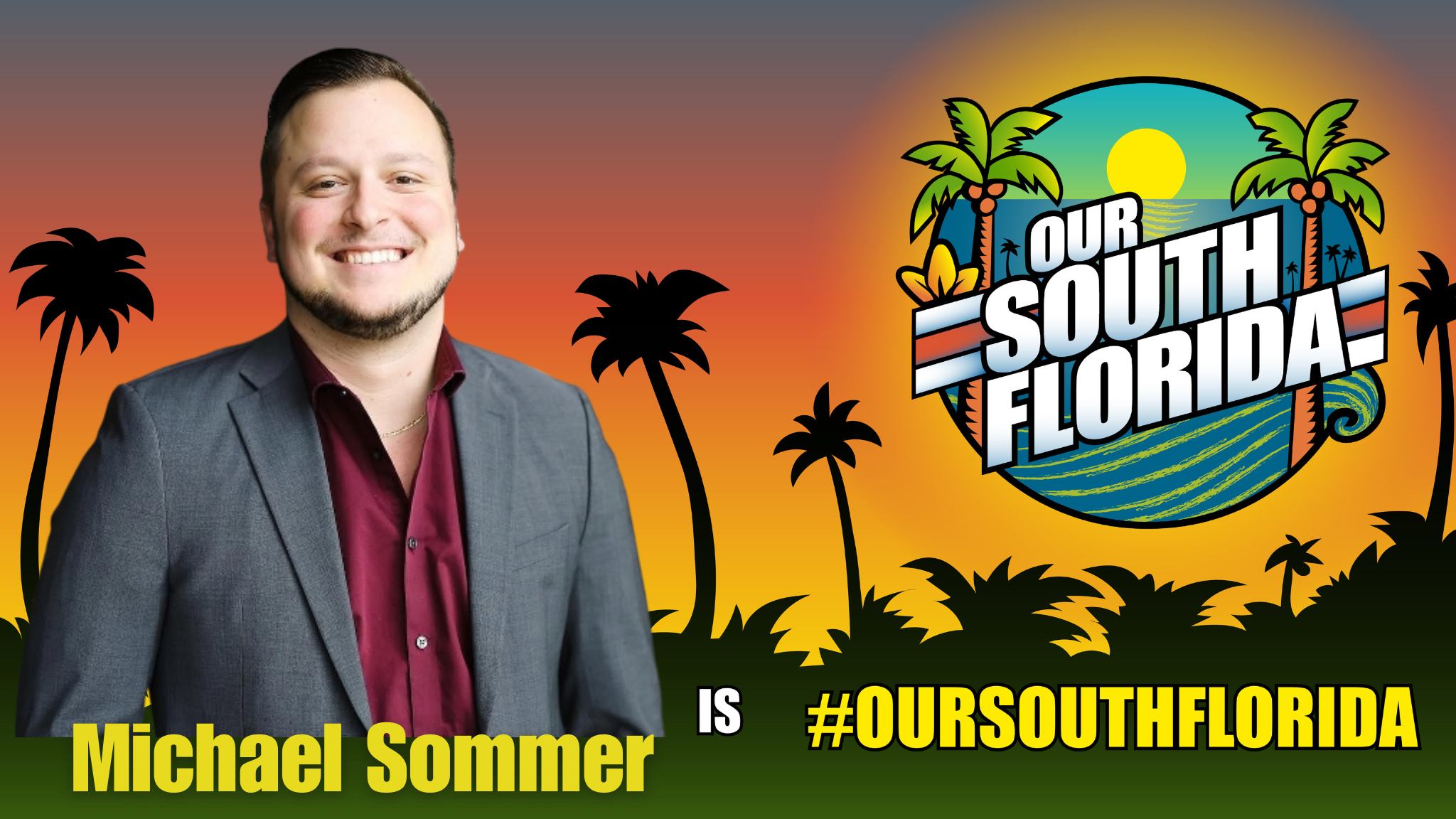 Meet the Team – Our South Florida