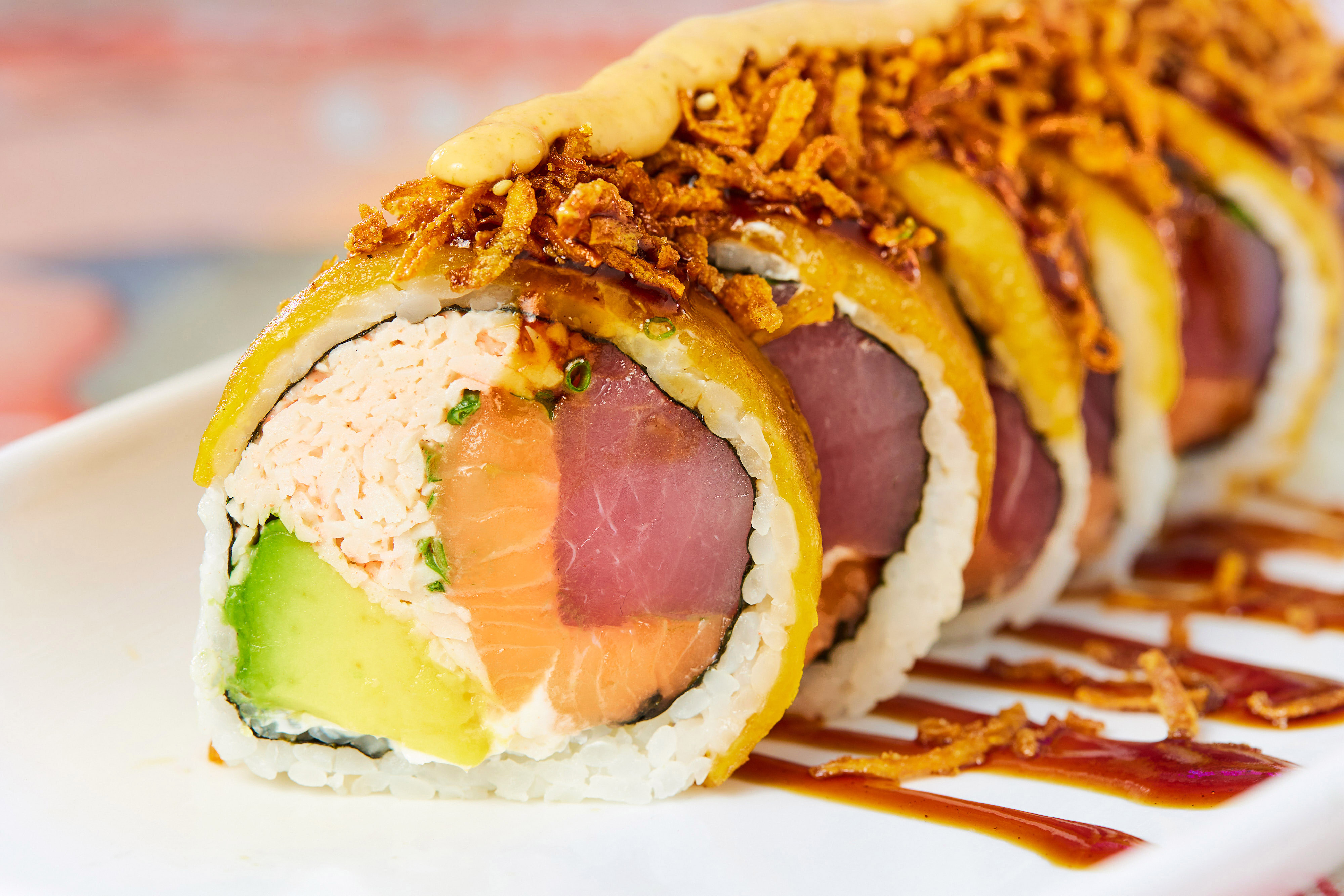 Nacion Sushi – Noviembre 2022 – Rollos – 9 – Our South Florida